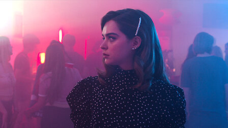 Control Z | Site oficial da Netflix