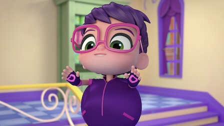 Watch Abby Hatcher | Netflix