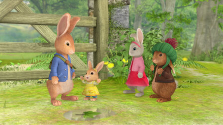 Watch Peter Rabbit | Netflix
