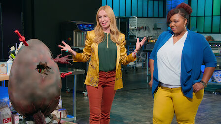 Watch Bake Squad | Netflix Official Site