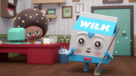 Watch Bread Barbershop | Netflix