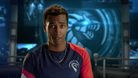 Watch Ultimate Beastmaster France | Netflix Official Site
