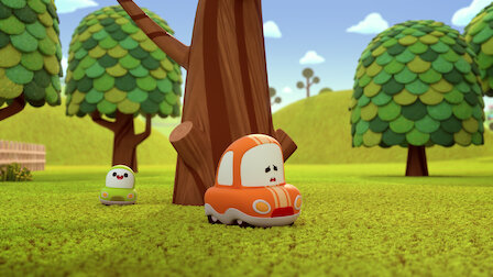 Go! Go! Cory Carson | Netflix Official Site