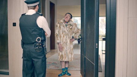 Watch Man Vs Bee | Netflix Official Site