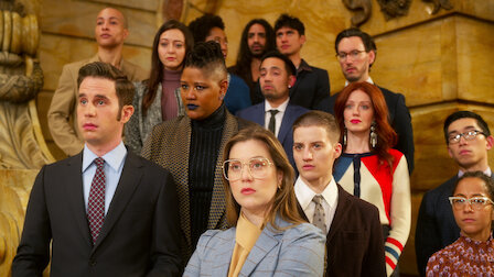 Watch The Politician | Netflix Official Site