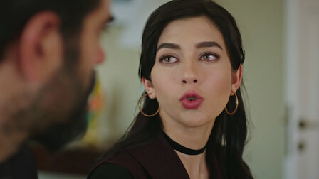 Watch Intersection | Netflix