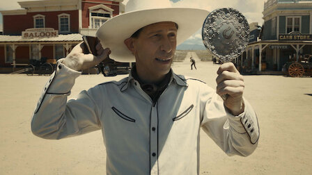 Watch The Ballad of Buster Scruggs | Netflix Official Site