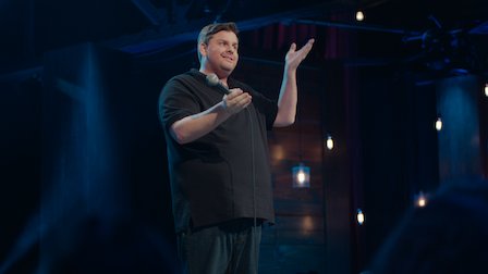 The Comedy Lineup | Netflix Official Site