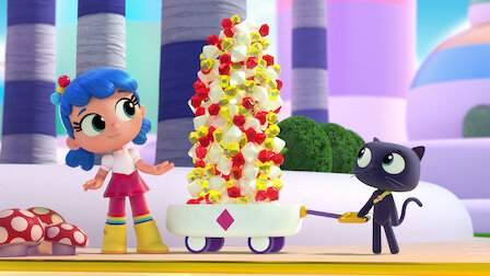 True: Magical Friends | Netflix Official Site