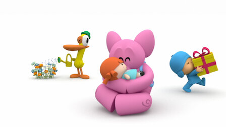 Watch Pocoyo Netflix Watch Pocoyo Netflix