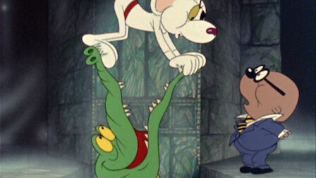 Watch Danger Mouse: Classic Collection | Netflix