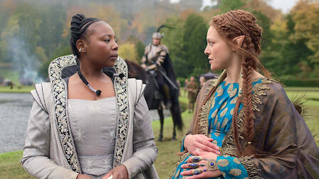 The Witcher | Site oficial da Netflix