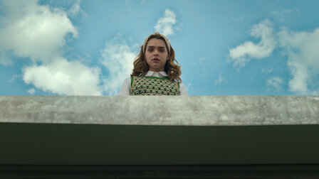 Control Z | Site oficial da Netflix