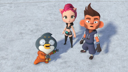 Watch Running Man | Netflix