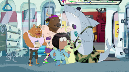 ¡Despierta, Carlo! | Sitio oficial de Netflix