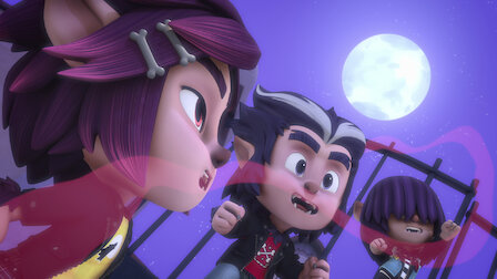 Watch PJ Masks | Netflix