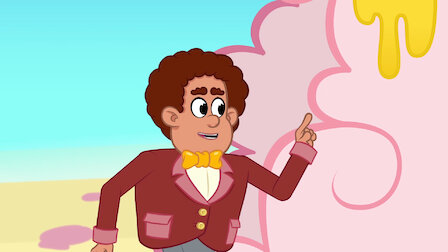 Watch My Magic Pet Morphle | Netflix