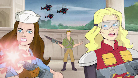 Watch Community | Netflix