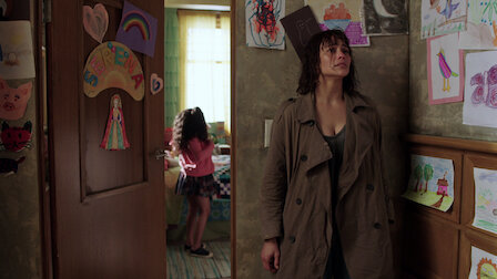 Watch Somewhere Between | Netflix