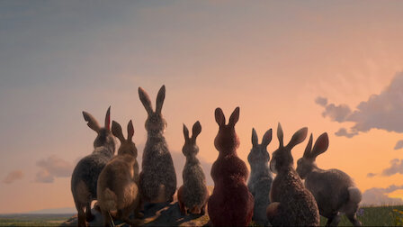 Watership Down | Netflix Official Site