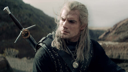 The Witcher | Site oficial da Netflix
