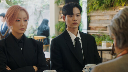 Watch Tomorrow | Netflix Official Site