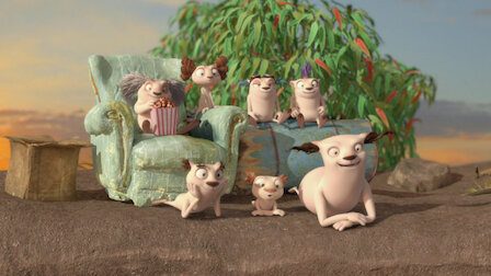 Watch Bottersnikes & Gumbles | Netflix Official Site