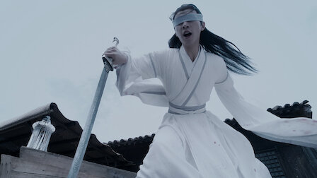 Watch The Untamed | Netflix