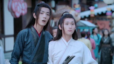 El indomable | Netflix