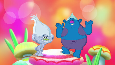 Watch Trolls: The Beat Goes On! | Netflix Official Site