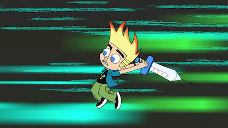 Watch Johnny Test | Netflix