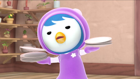 Watch Pororo - The Little Penguin | Netflix