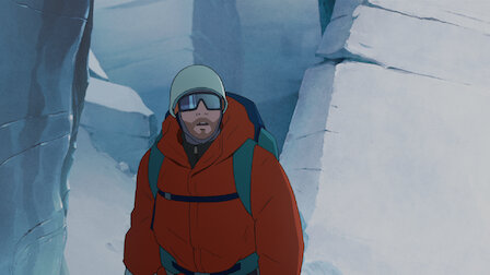 Watch The Summit of the Gods | Netflix Official Site