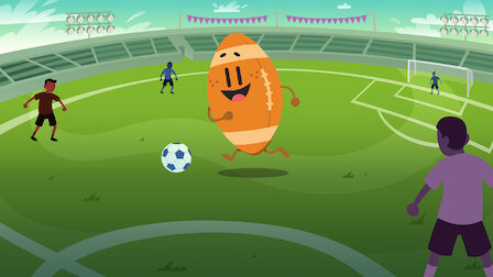 Watch Trivia Quest | Netflix Official Site