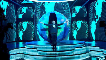 Watch All Hail | Netflix Official Site