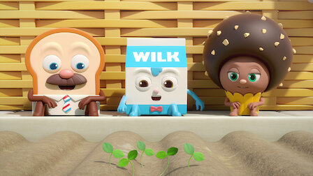 Watch Bread Barbershop | Netflix