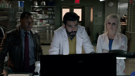 Watch iZombie | Netflix