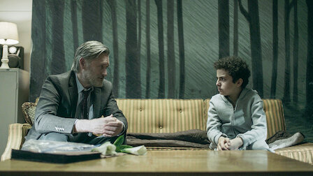 The Sinner | Sitio oficial de Netflix