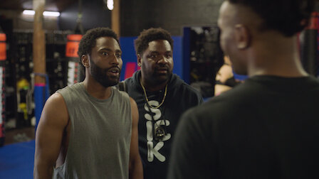 Watch Ballers | Netflix