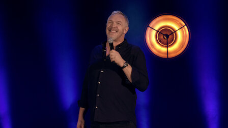 Watch Greg Davies: You Magnificent Beast | Netflix Official Site