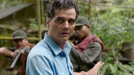 Watch Sergio | Netflix Official Site