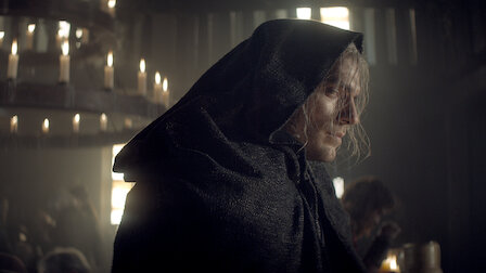 The Witcher | Site oficial da Netflix