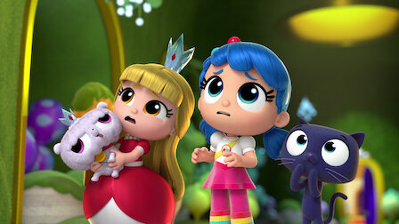 Watch True and the Rainbow Kingdom | Netflix Official Site