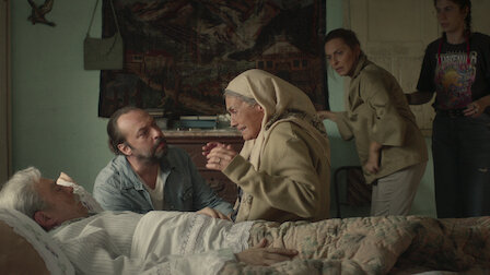 Watch Cici | Netflix Official Site