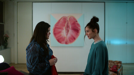 Watch BONDING | Netflix Official Site