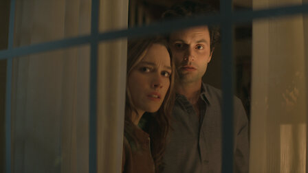 You | Netflix Resmi Sitesi
