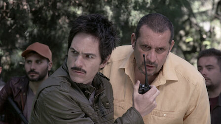 Watch El Chema | Netflix