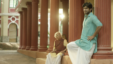 Watch Stories by Rabindranath Tagore | Netflix