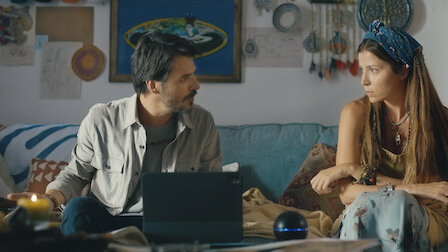 Atiye | Netflix Resmi Sitesi