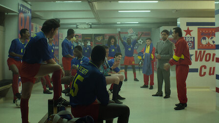 Watch The Final Score | Netflix Official Site